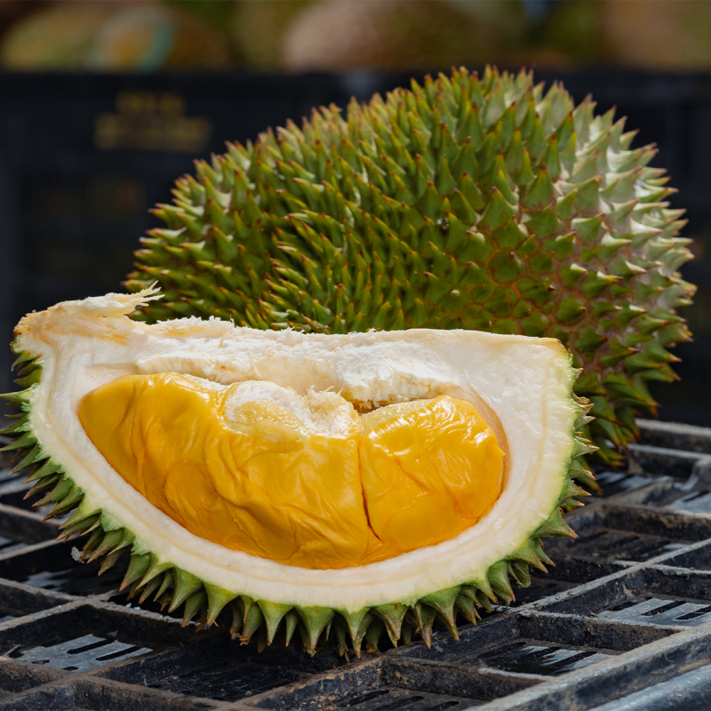 A Complete Guide to Buying Durians In Singapore