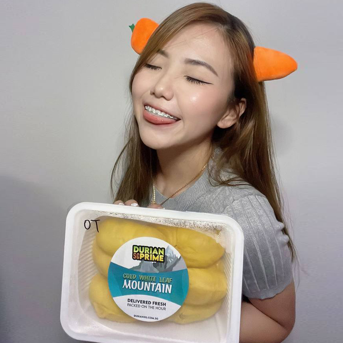 Durian Singapore Durian Delivery Express and Buy Cheapest Durian online ...