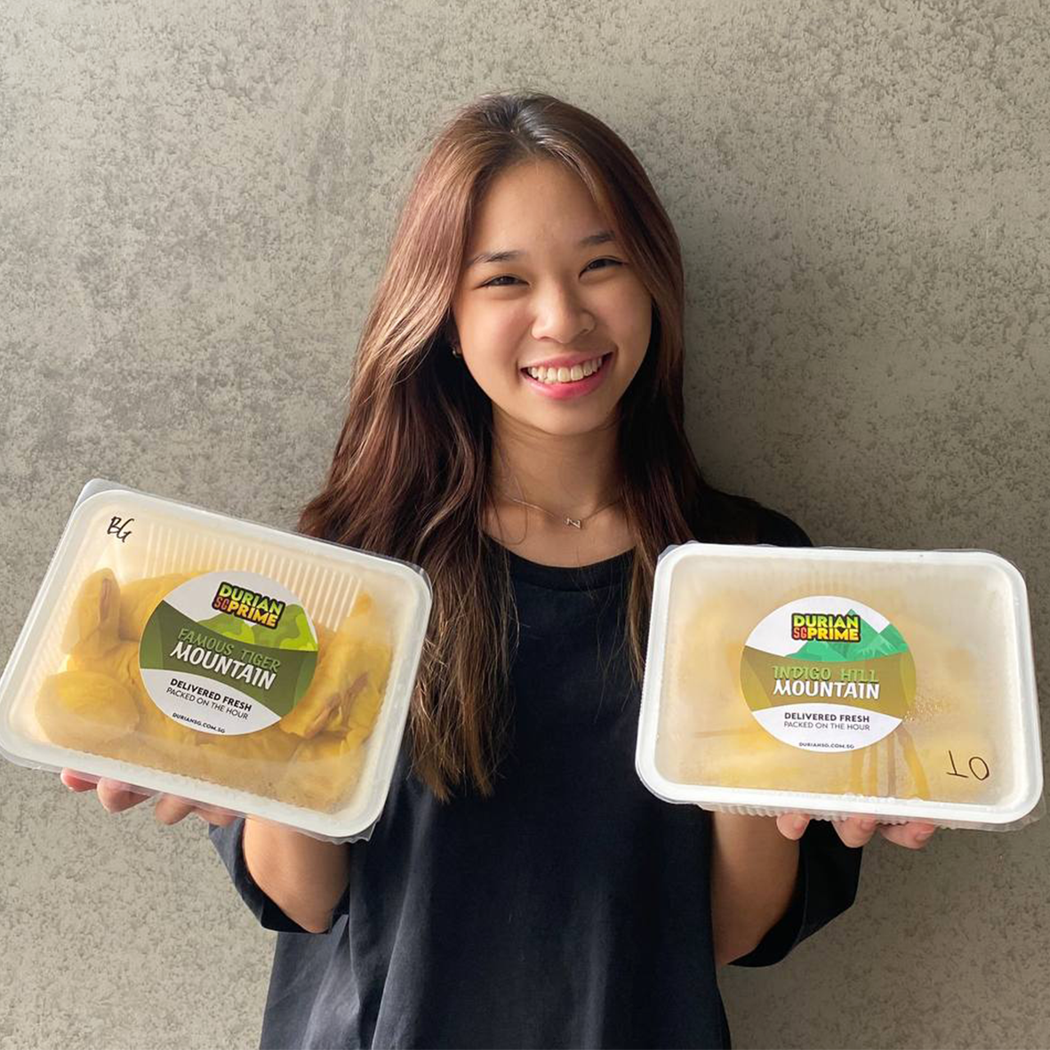 Durian Singapore Durian Delivery Express and Buy Cheapest Durian online ...