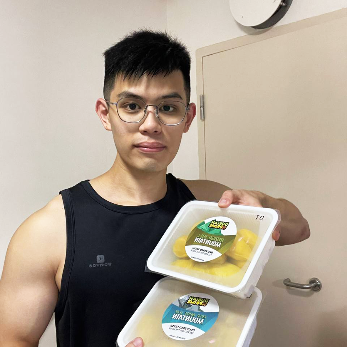 Durian Singapore Durian Delivery Express and Buy Cheapest Durian online ...