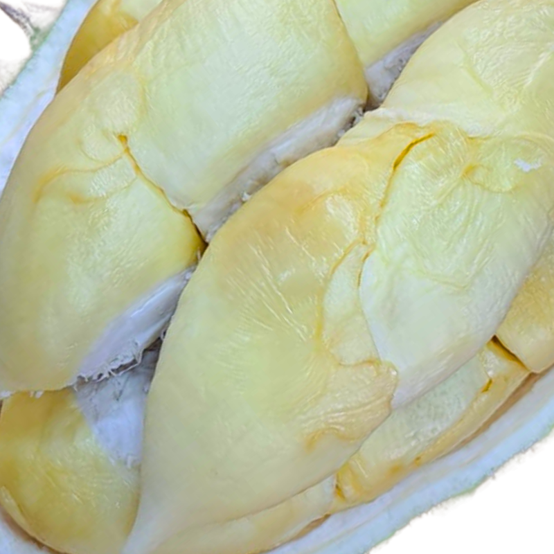 Penang D11 Durian (800g Box - All Meat)